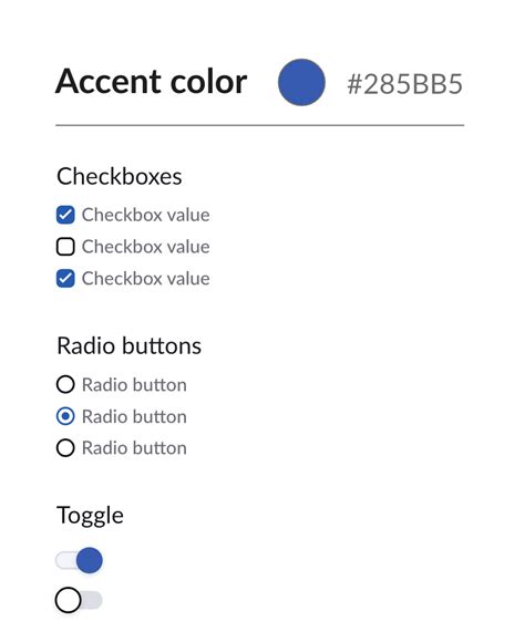 Define The Accent Color Issue 9611 Rancher Dashboard GitHub