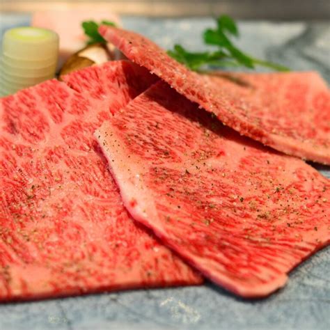 Authentic Japanese Kagoshima Wagyu Fillet Grade A5 Ufoodin