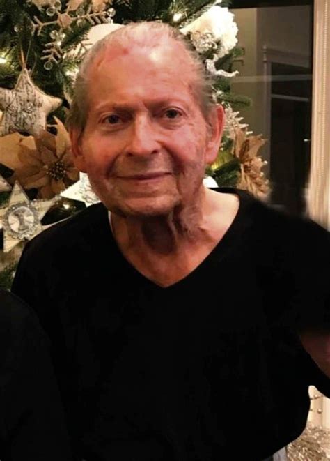 Richard Allen “dick” Wright 1937 2022 Mémorial Find A Grave