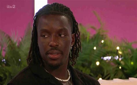 Love Island Fans Work Out Why Dejon Turned On Meg As Villas