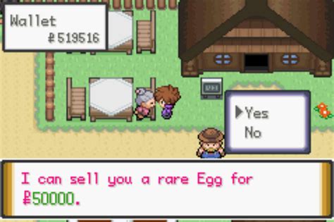 Mission 023 Flaming Body Pokémon Unbound Wiki