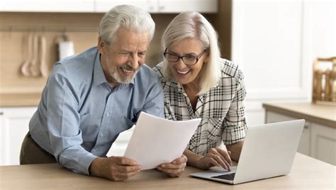 Do You Qualify For Social Security Spousal Benefits Meld Financial