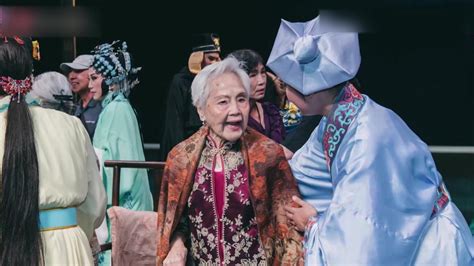 國寶級歌仔戲保存者 92歲藝師陳剩昨昏過身