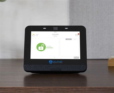 Home Alamo Smart Home