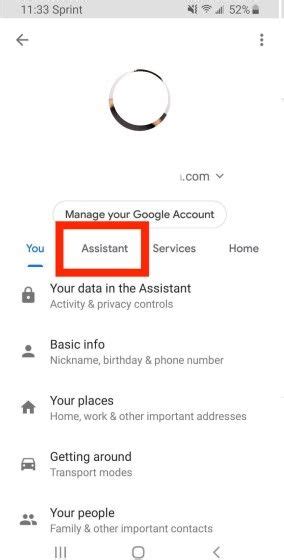 Cara Mematikan Google Assistant Langkah Lengkap JalanTikus
