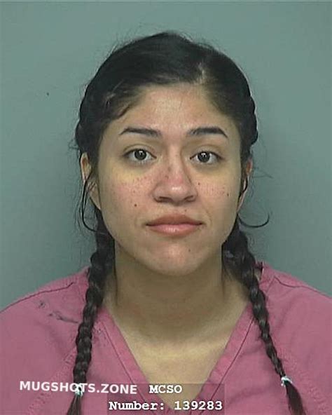 Wrightson Dilcia Marina 04032024 Montgomery County Mugshots Zone