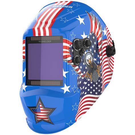 Top 5 Welding Helmet Review Features And Specs Guide