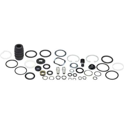 114015387000 Rockshox 10 Boxxer Team Service Kit Motusdviraciailt