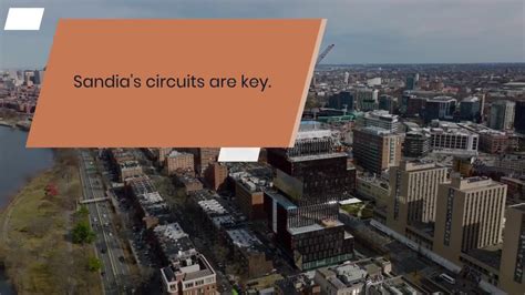 Photonics On A Chip The Future Of Quantum Innovation