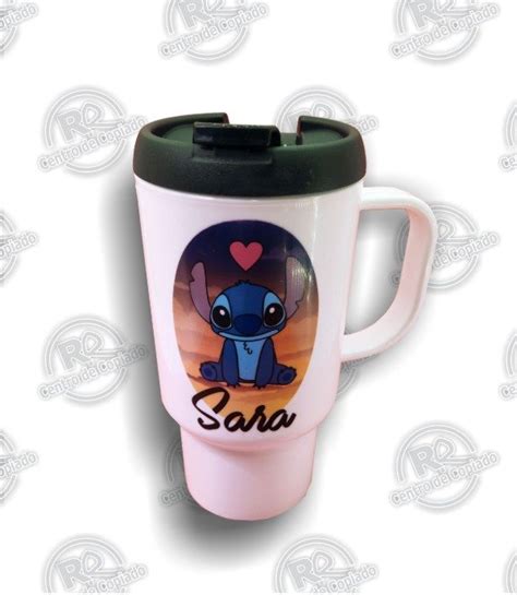 JARRO TERMICO POLÍMERO PERSONALIZADO Centro de Copiado RR