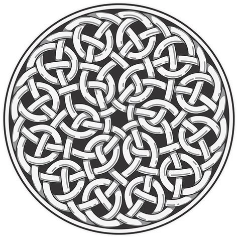 download knot webbing abstract royalty free vector graphic pixabay