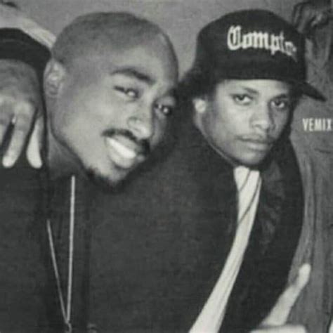 Eazy E Et 2pac Greenscreen Tupac Ice Cube Tiktok