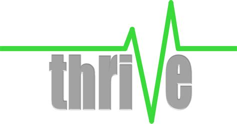 Thrive Alive About