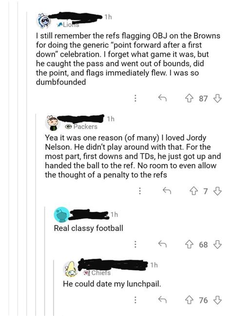 Classy Guy Rnflcirclejerk