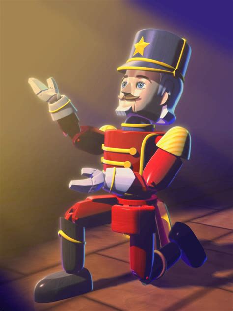 Image Barbie In The Nutcracker Official Stills Ericpng Barbie