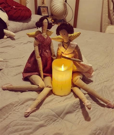 Meu Anjo Da Guarda Acaba De Me Dizer Que Eu Tenho Que Fazer Tudo Por