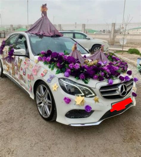 УКРАШЕНИЯ МАШИН НА СВАДЬБУ И ДЛЯ НОВОРОЖДЕННЫХ Украшения машин на свадьбу машины 2024 ВКонтакте