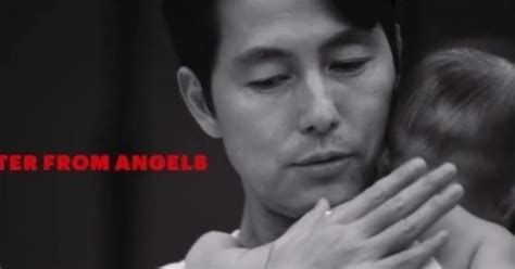 “내가 해도 되나”…정우성 과거 미혼모 캠페인 참여에 부담감