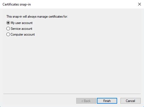 How To Sign Powershell Profile W Self Signed Certificate Solved Windows 10 Forums