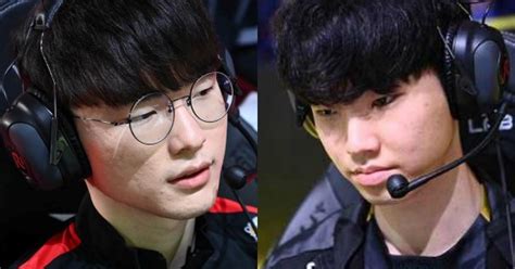 7주 차 빅매치는 T1 Vs 젠지해설진이 뽑은 본방 사수 Lck