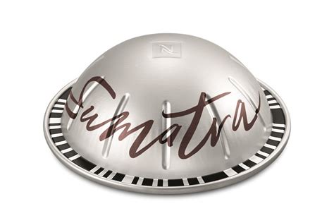 Nespresso Aged Sumatra купить онлайн в интернет магазине Blackstore по цене 38 Br с доставкой по