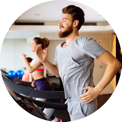 Interval Training Class