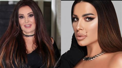 Dragana Mirković Progovorila O Pomirenju Sa Sekom Aleksić Alors