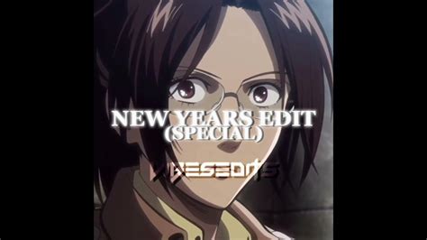 New years edit #vibesedits - YouTube