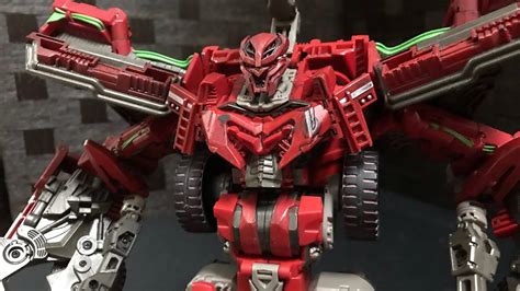 Devil Saviour Compresor Overload Stopmotion Youtube