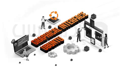آموزش نصب محیط گرافیکی در اوبونتو آذرسیس