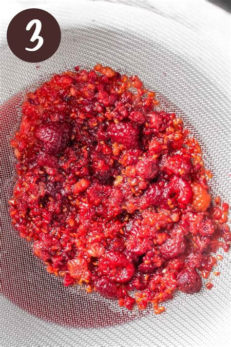 Raspberry Gin Fizz The Best Raspberry Gin Cocktail