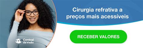 25 Principais Dúvidas Sobre A Cirurgia Refrativa Central Da Visão