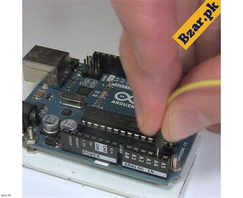 Single Row Female And Male Pin Header Connector