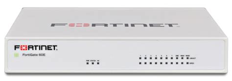Fortinet FortiGate 60E AVFirewalls Co Uk