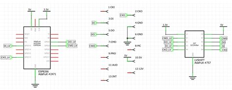 Sio Wifi Modem With Esp8266 Page 5 Atari 8 Bit Computers Atariage