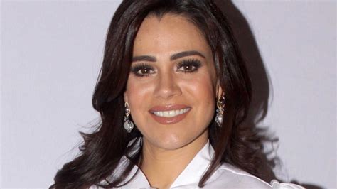 Luz Elena González Niega Haber Engañado A Rafael Amaya Con Luis Miguel
