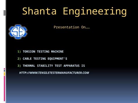 Pptx Torsion Testing Machine Dokumen Tips