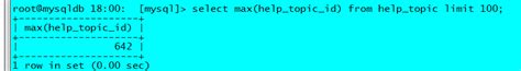 Mysql字符串拆分实现split功能 郭大侠1 博客园
