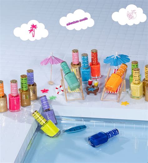 Diva First Class Collection Dnd Gel