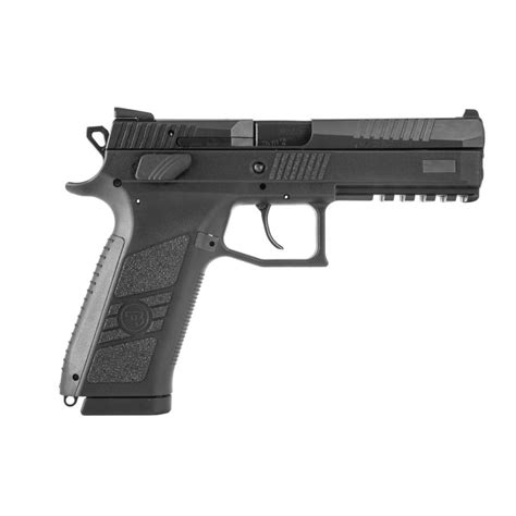 Pistolet CZ P-09 9x19 Sklep z bronią Kielce