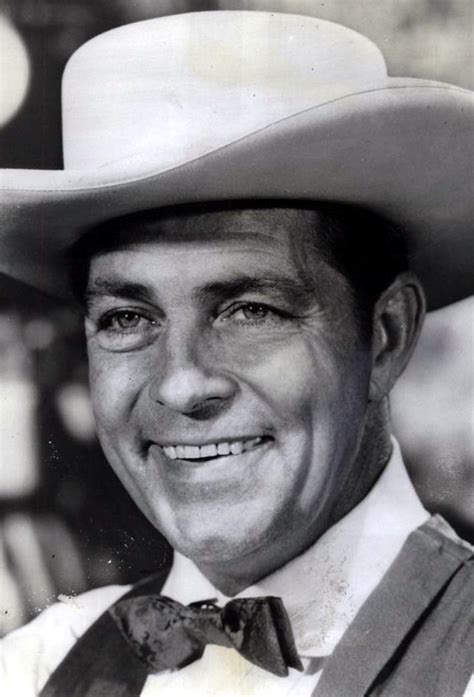 Opinion Commentary Remembering Dale Robertson Newhall
