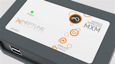 Neptune Mxm Module