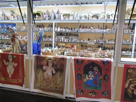 XXIX Feria Del Belen De Sevilla Seville Spain Day One Flickr