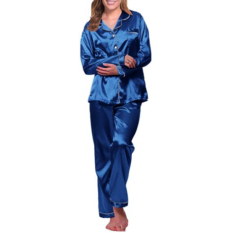 Hanzidakd Women S Sleep Robe Women S Nightgown Long Pajama Nightwear