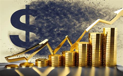 Why Is Gold Rising Now Ahead Of The Herd