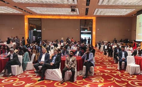 Md Maruf Billah On Linkedin Lfb Leadership Excellence Summit At