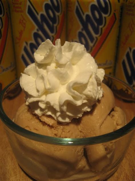 Cupboards Kitchen And Bath Yoo Hoo Ice Cream