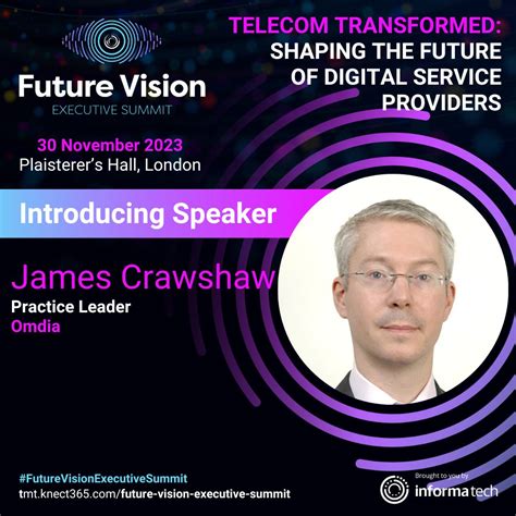 Futurevisionsummit James Crawshaw