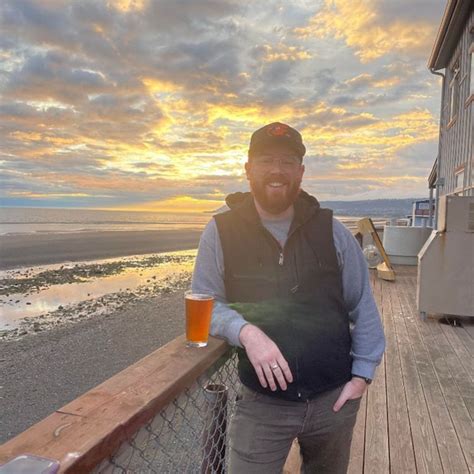 Ian Custer Sr DevOps Engineer At Wild Alaskan The Org