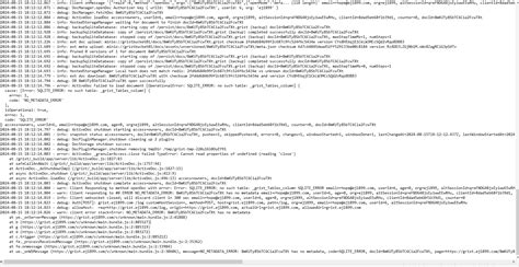 no metadata for imported grist document ask for help grist creators